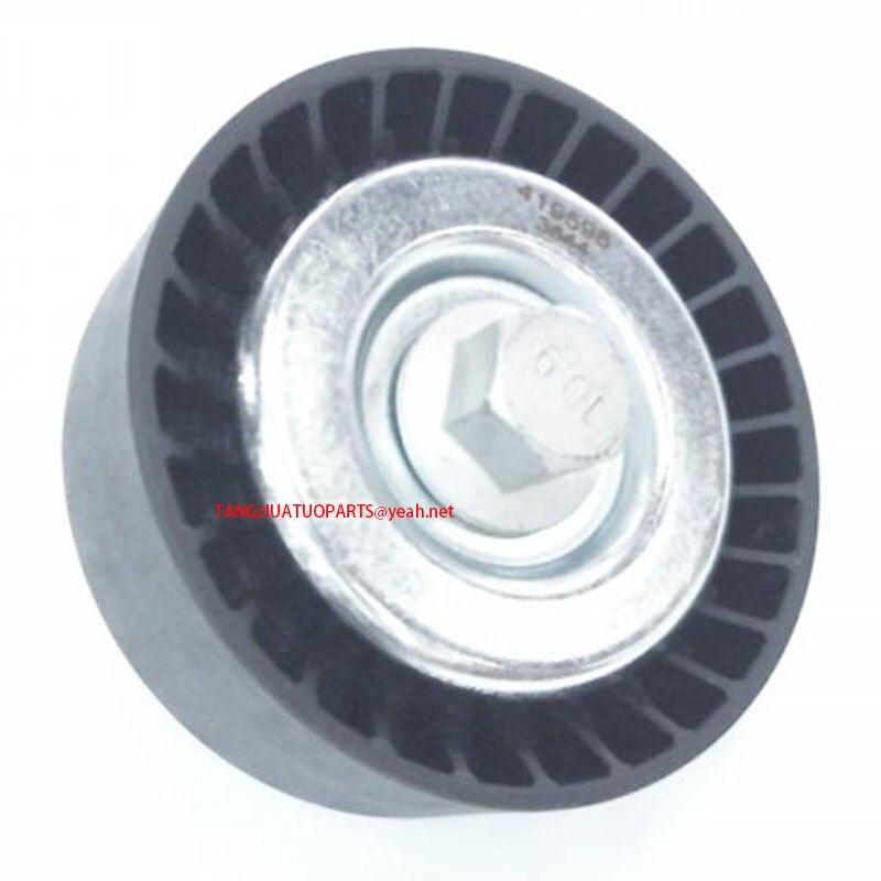 Spanrol Fit Jeep Compass 2007 4891596AC 4891720AA ... – Grandado