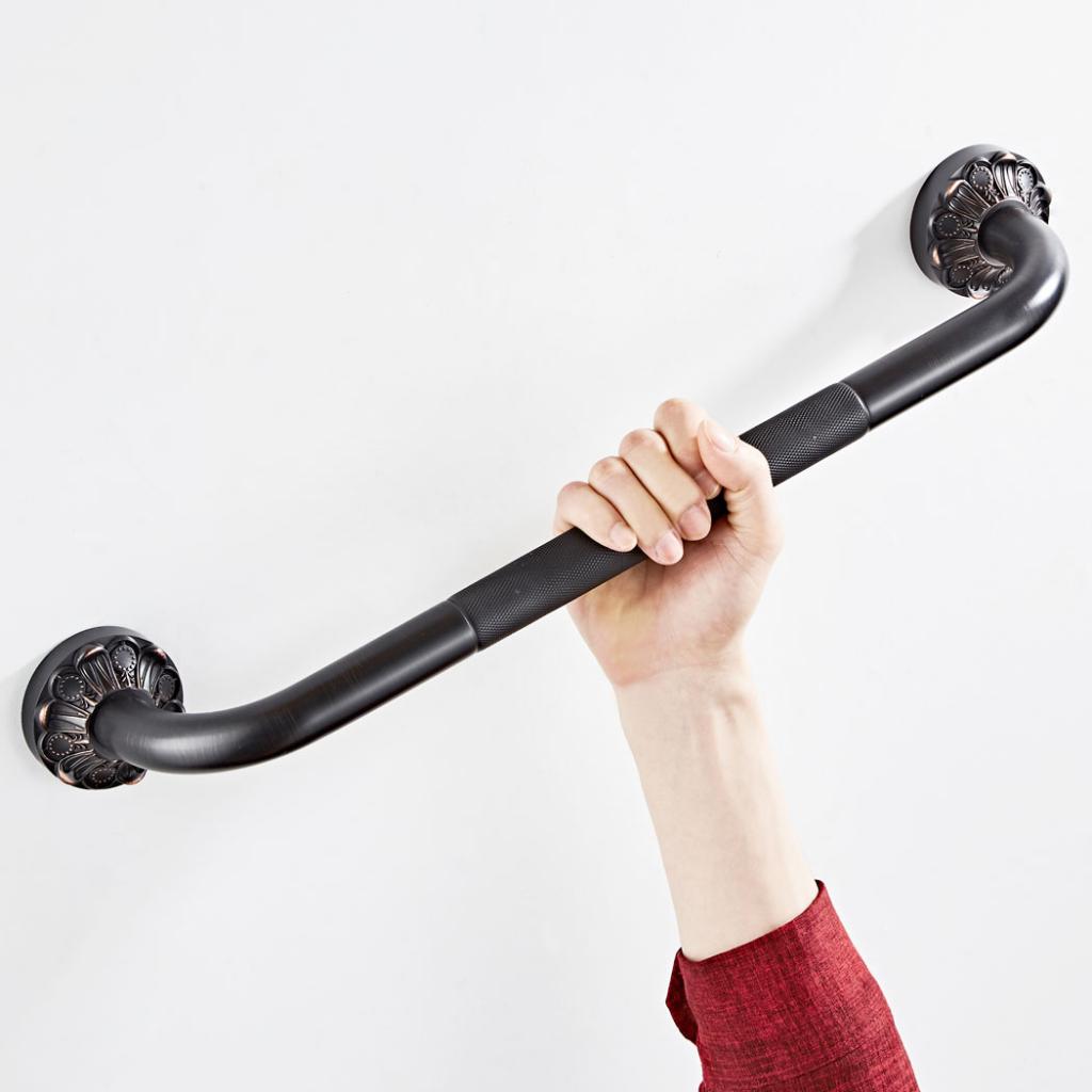 Anti-Slip Safety Grab Bar Handle for Bathroom/Bath... – Vicedeal