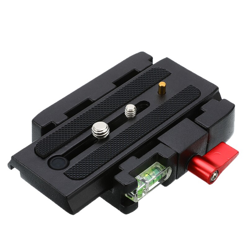 for Manfrotto 577 501 500AH 701 Aluminum Quick Rel... – Grandado