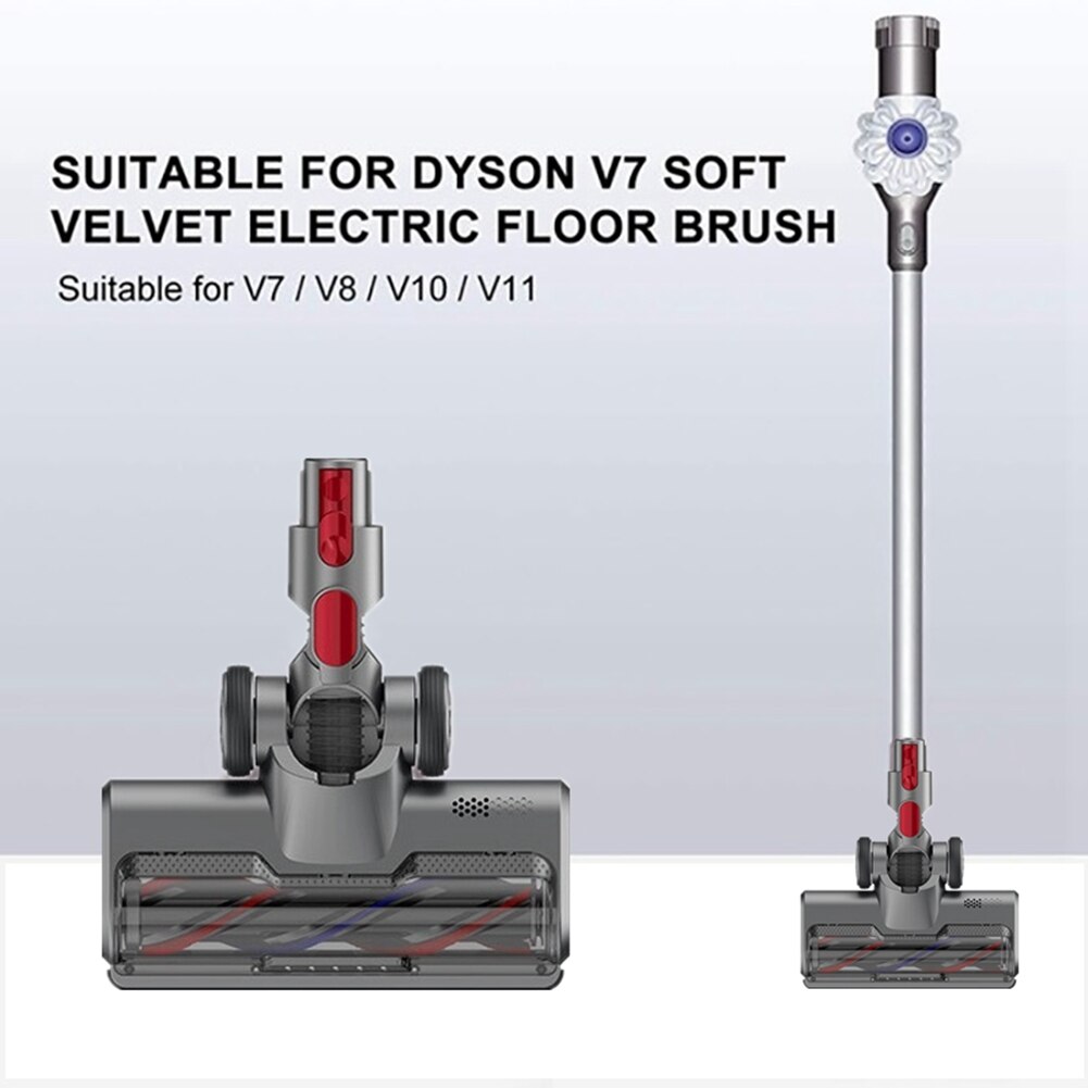 Elektrische Turbo Roller Borstel Hoofd Voor Dyson ... – Vicedeal