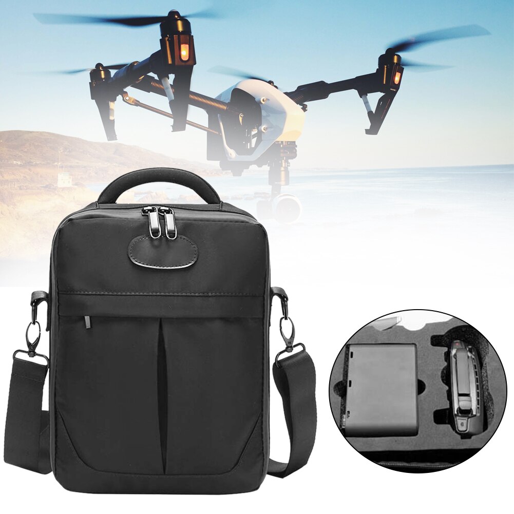 EVA Handheld Travel Storage Box Drone Bag One Shou... – Grandado