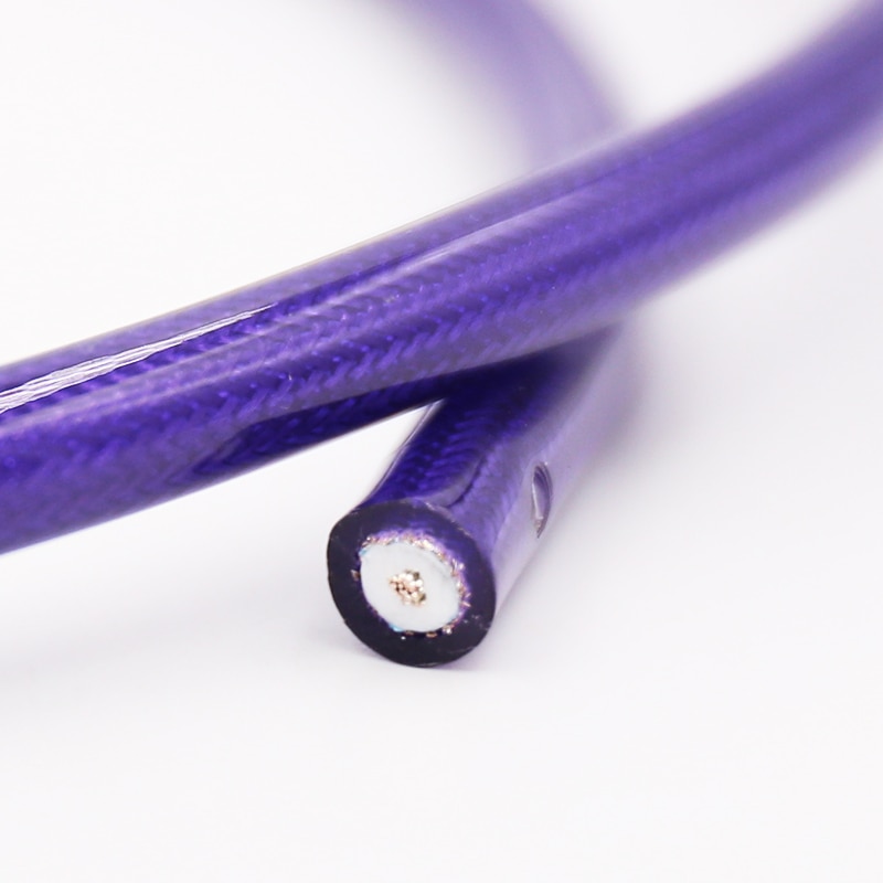 Van Den Hul MC Silver cable, IT 65G RCA Digital in... – Grandado