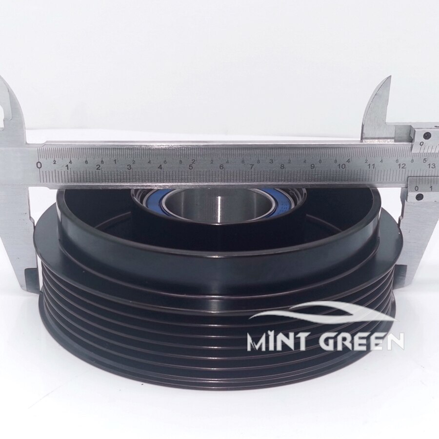 Voor Ac Compressor Koppeling Voor Hyundai Nf Sonat... – Grandado