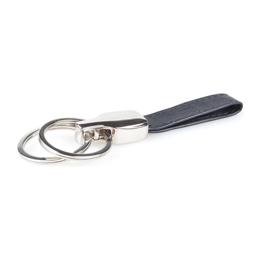 Nectar Leather Key Chain – Vicedeal