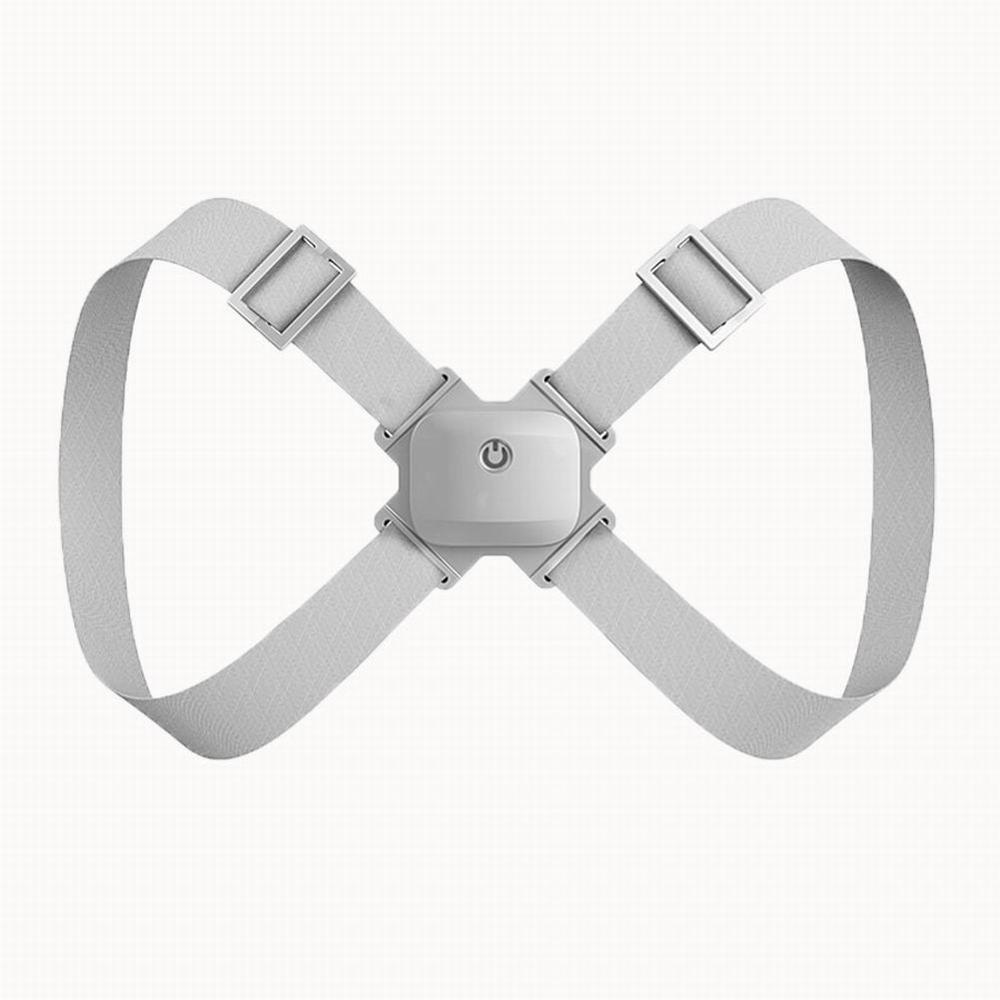 Posture Corrector Corset Vibration Reminder Electr... – Grandado