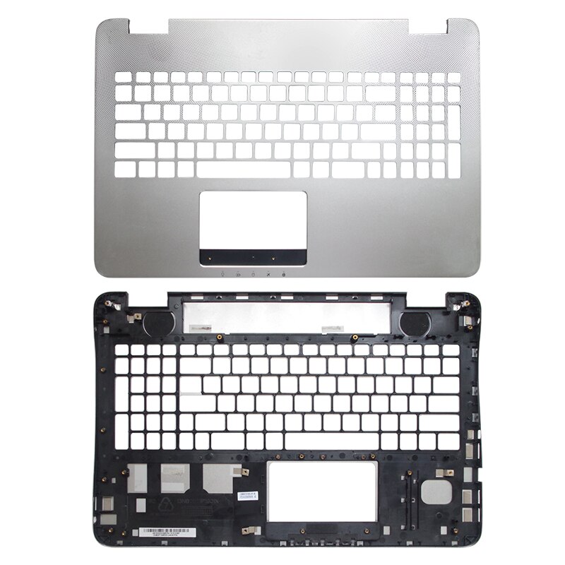 Voor Asus N551 N551JK N551JA N551VW N551JW N551J N... – Grandado