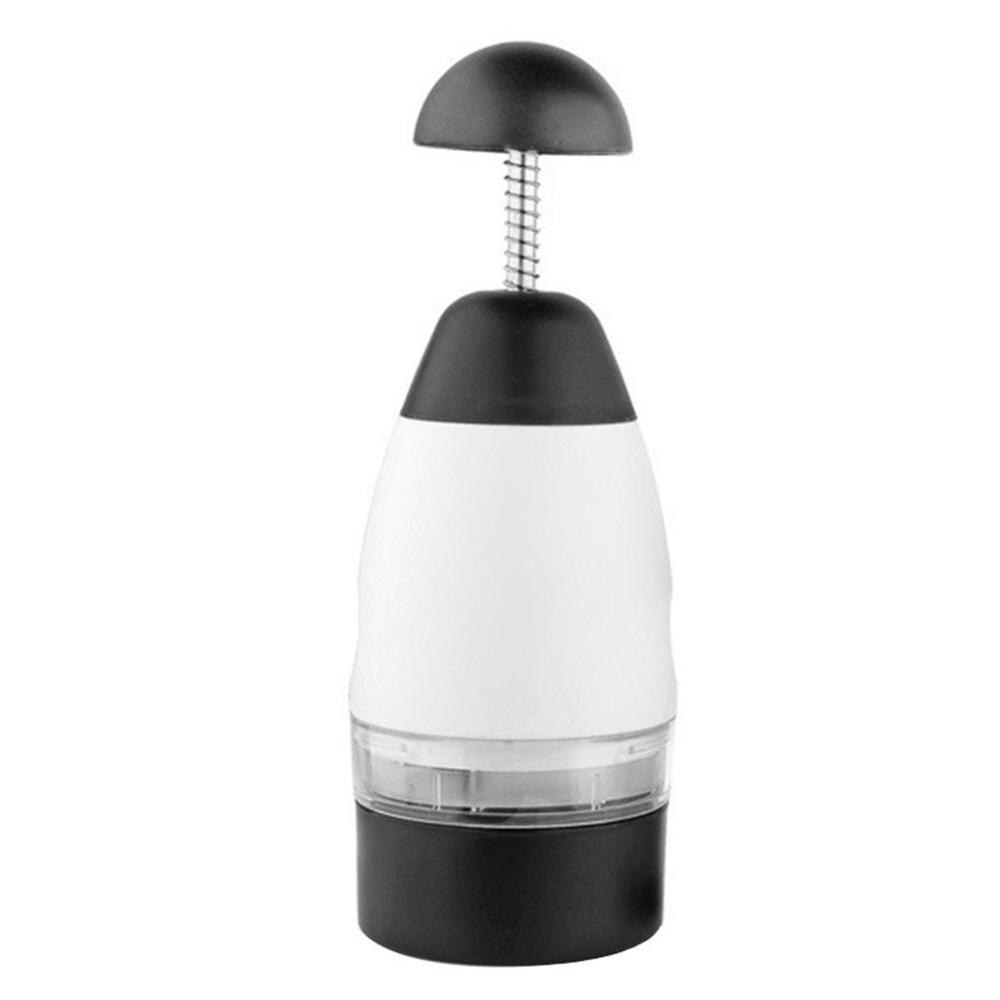 Knoflook ui snijder slap chop groente snijder rasp... – Vicedeal