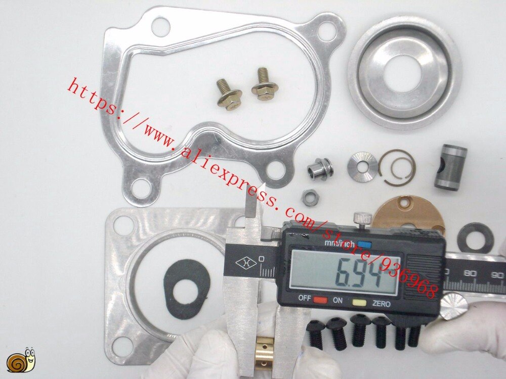 RHF5 Turbo repair kits/Rebuild kits Supplier by AA... – Grandado