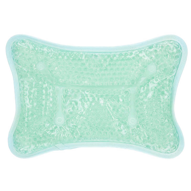 Oreiller en Gel de glace réutilisable, compresse c... – Grandado