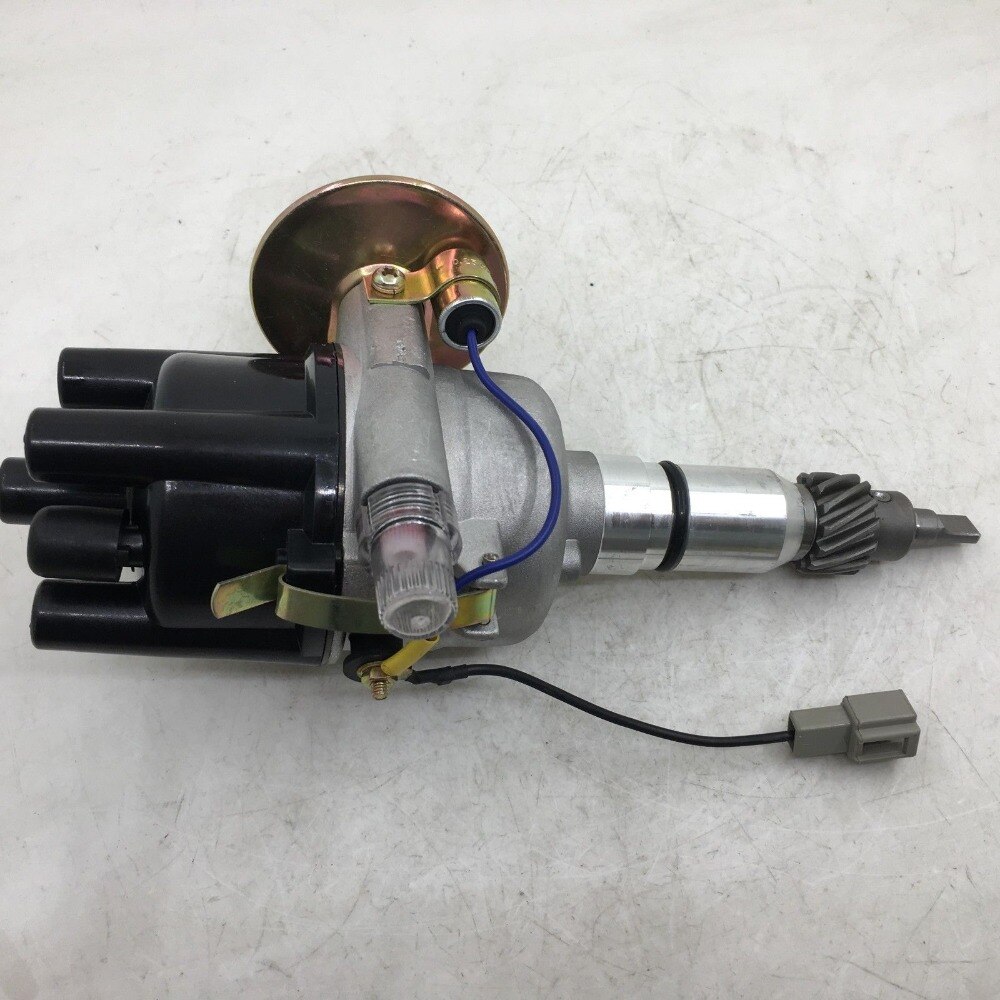 Sherryberg Punt Distributeur Voor Toyota 12R 1.6L ... – Vicedeal