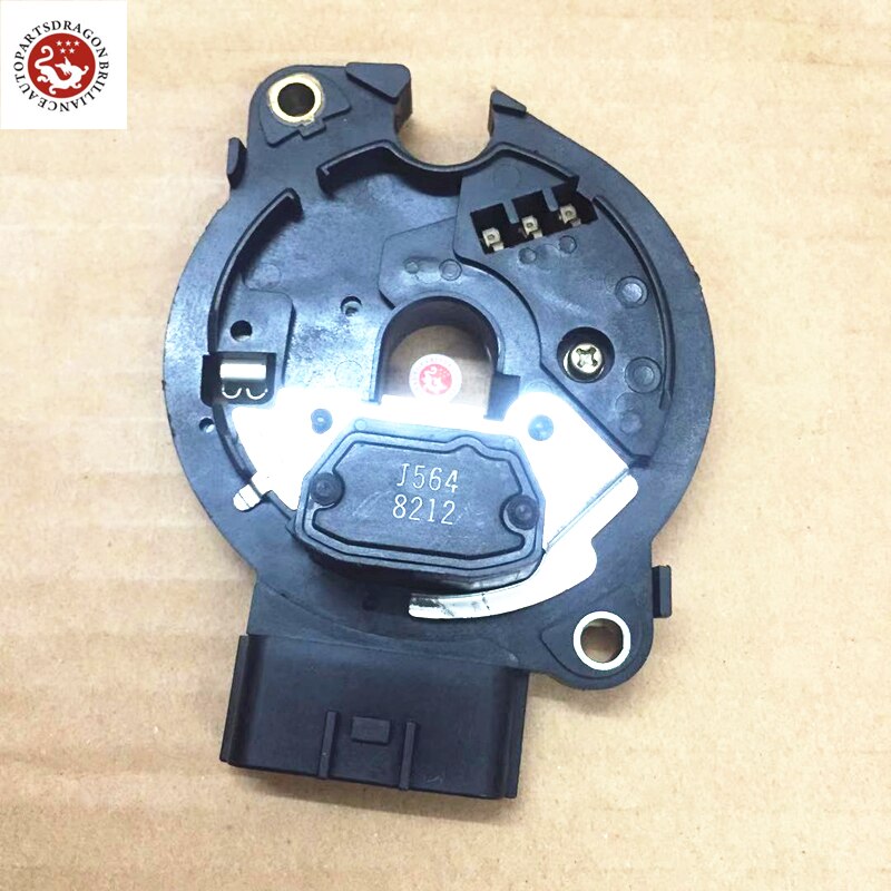 Spare Auto Prats Ignition Module OEM J564 Original... – Grandado