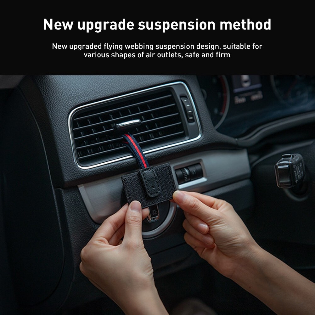 1pcs Universal Car Faux Leathe Storage Bag Sundrie... – Grandado