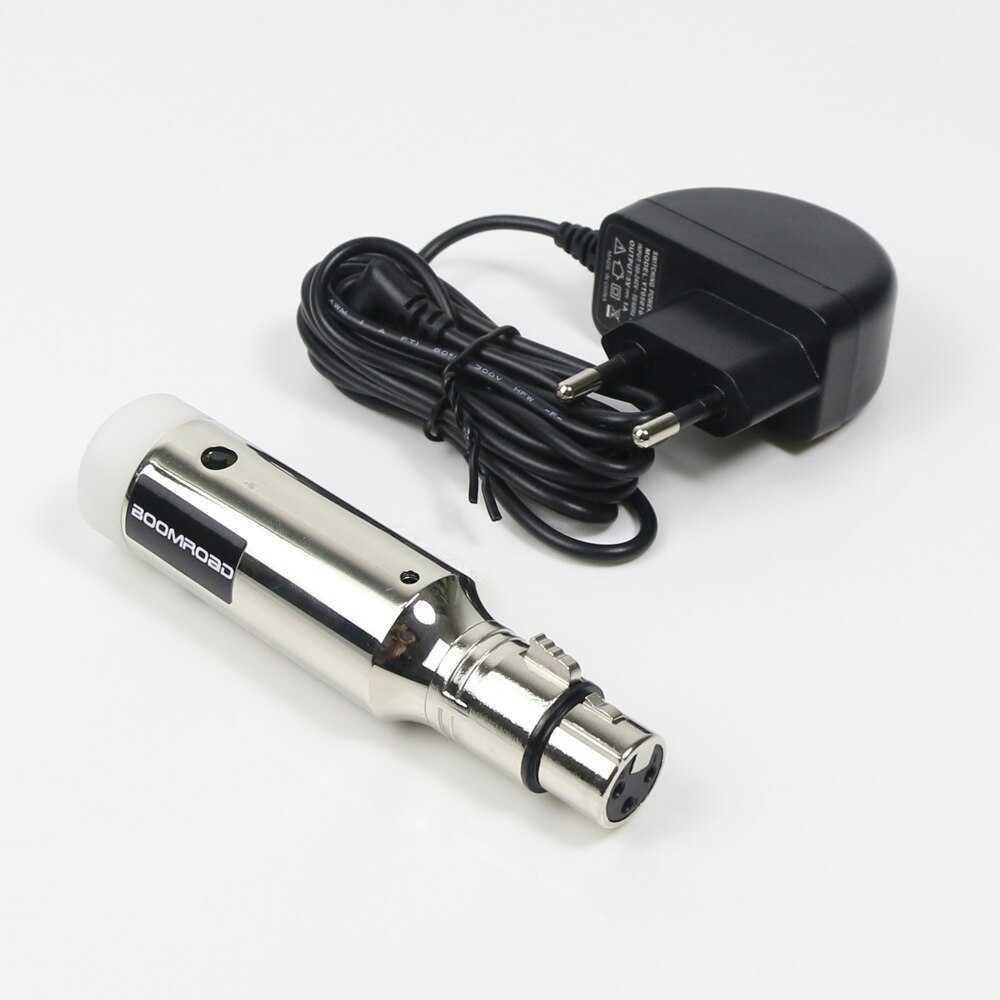 2.4g ism opladning trådløs dmx 512 indbygget batte... – Vicedeal