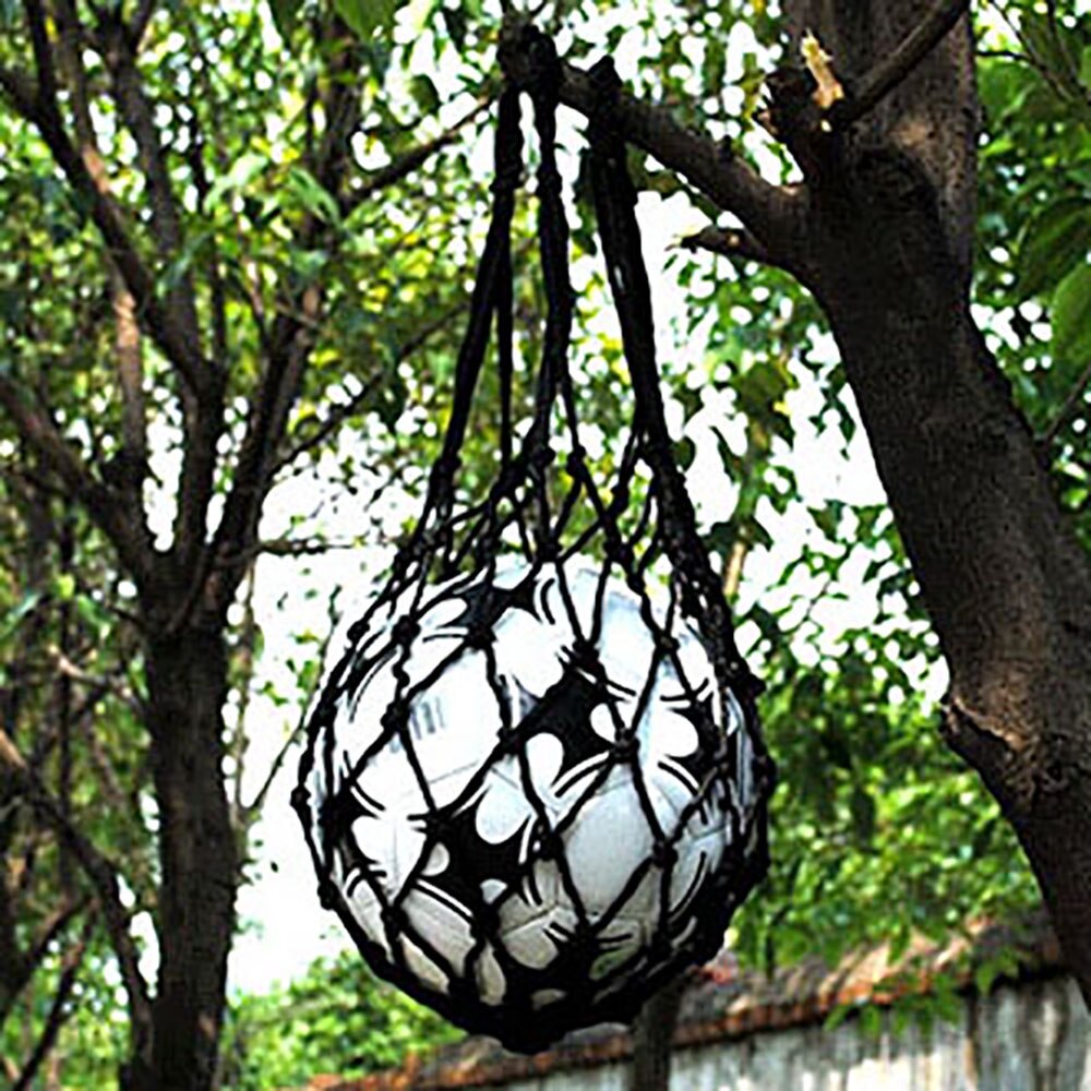 Football Basketball Volleyball Soccer Mesh Net Car... – Vicedeal