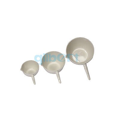 100/250/500ml Porcelain Evaporating Laboratory Bow... – Grandado