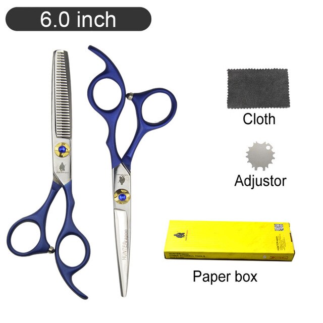 30% off HT9119 Stainless Steel Scissors For Pet Gr... – Grandado