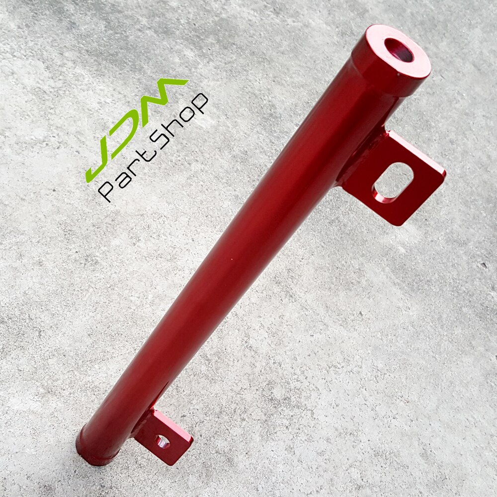 Red Rear Hicas Lock Out Bar For Nissan Skyline R32... – Vicedeal