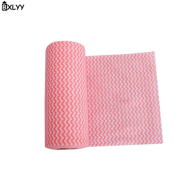 BXLYY Non-woven Disposable Rag Multi-purpose Clean... – Vicedeal