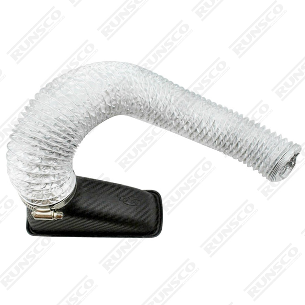 Auto Vorderen Stoßfänger Turbo Luft Aufnahme Rohr ... – Grandado