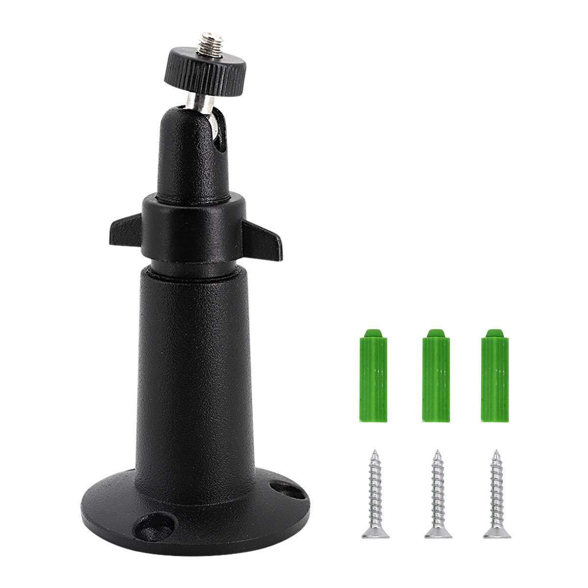 3-Pack Adjustable 360 degree swivel 90 degree tilt... – Grandado