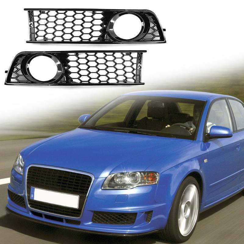 Cubiertas de rejillas para faros antiniebla delant... – Grandado