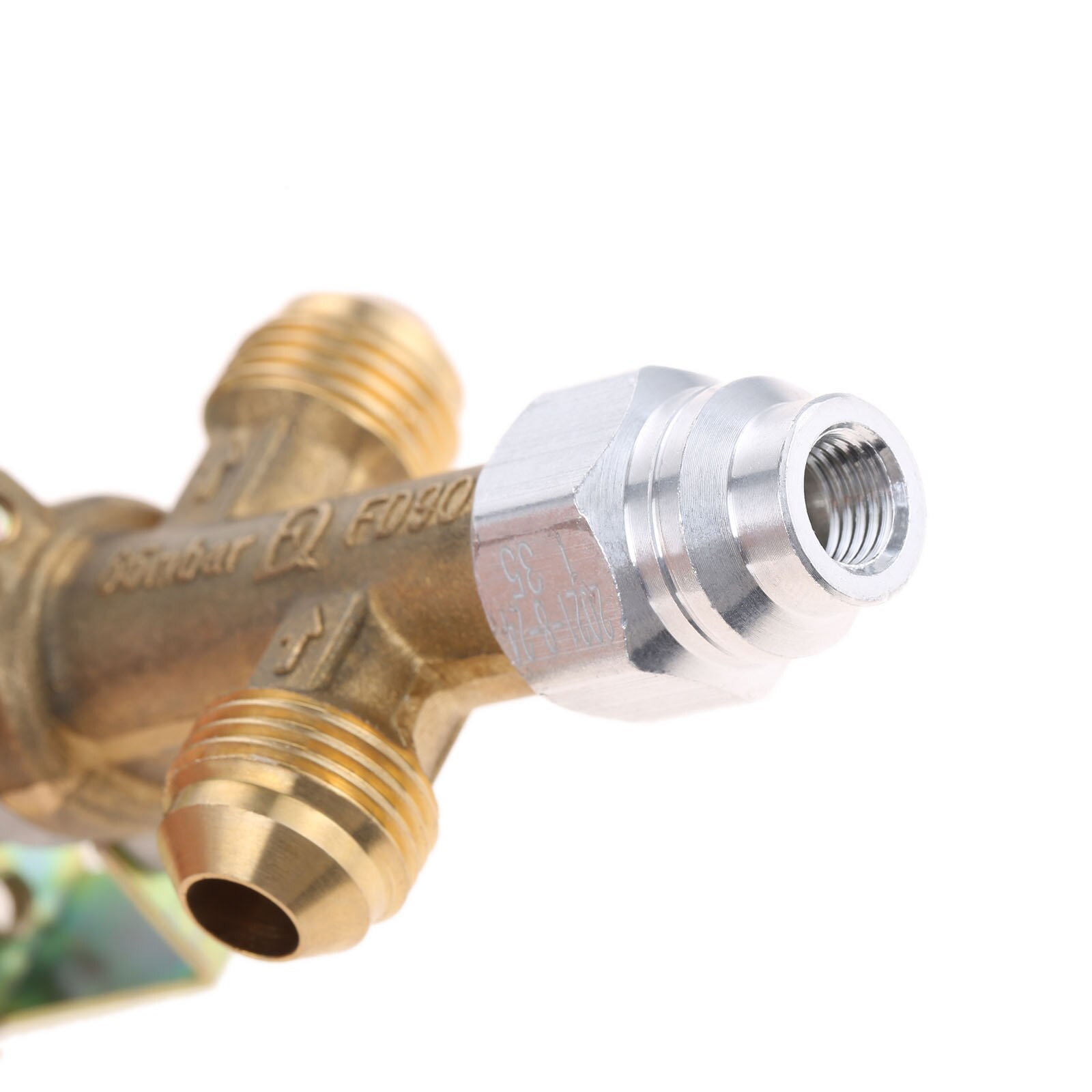 1kit Brass Safety Valve Gas BBQ Grill Gas Fire Pit... – Vicedeal