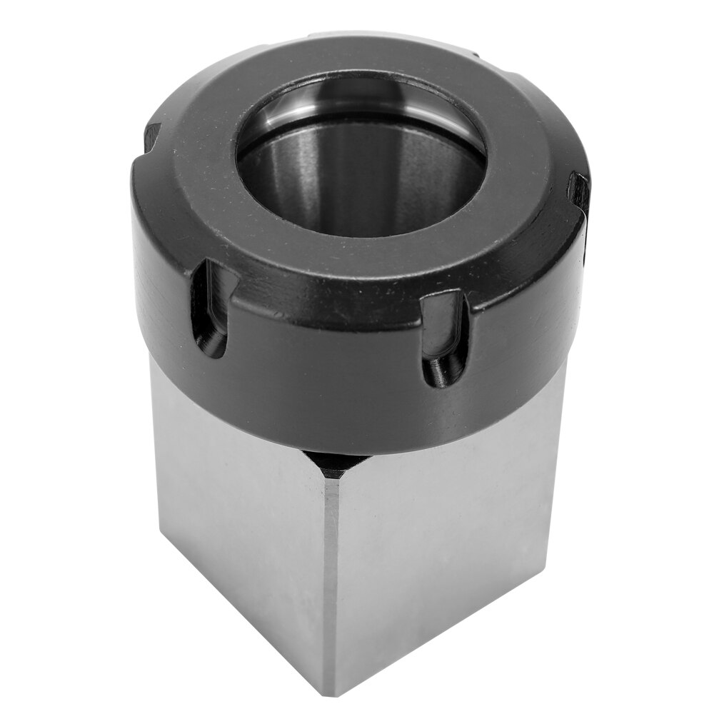 ER40 Square Collet Chuck Block Holder CNC Tool Har... – Vicedeal