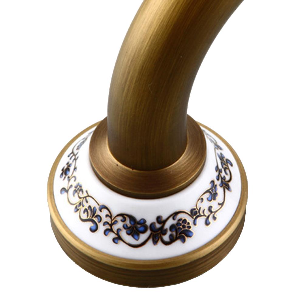 Brass Grab Bar Balance Handrail Shower Assist Bath... – Vicedeal