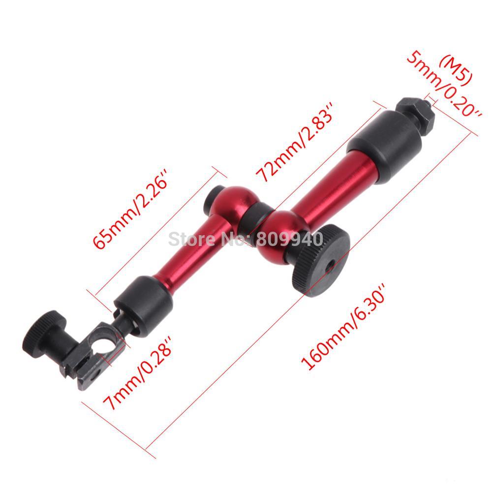 Support de Base métallique magnétique Flexible M5 ... – Grandado