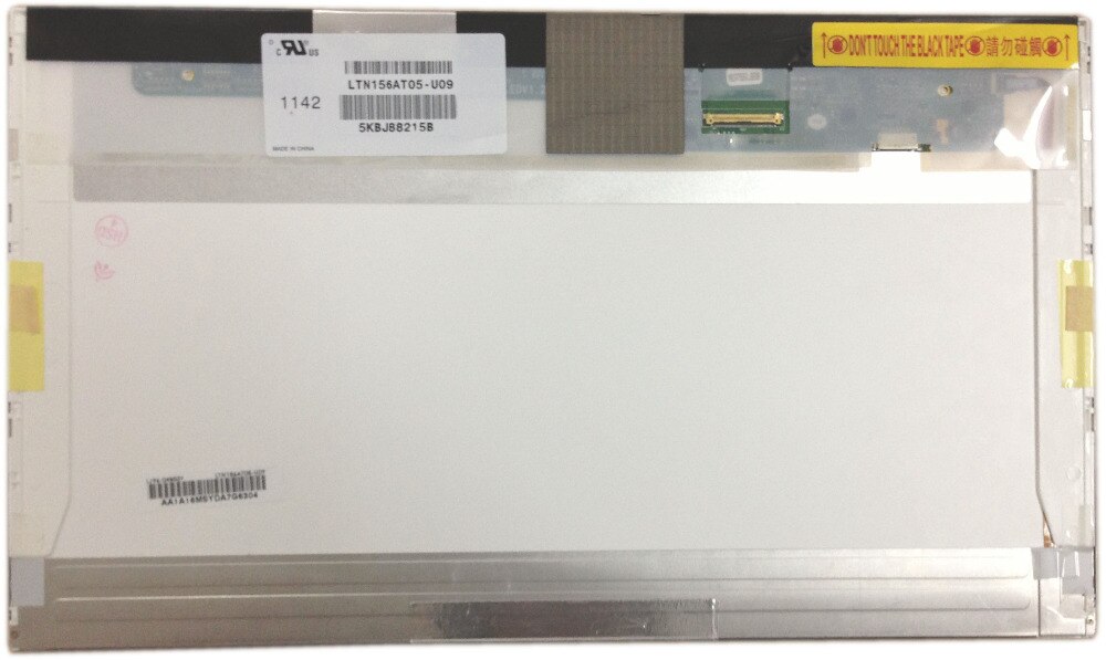 LTN156AT05 U09 W01 H01 S01 Fit B156XW02 V.6 V.2 LT... – Vicedeal