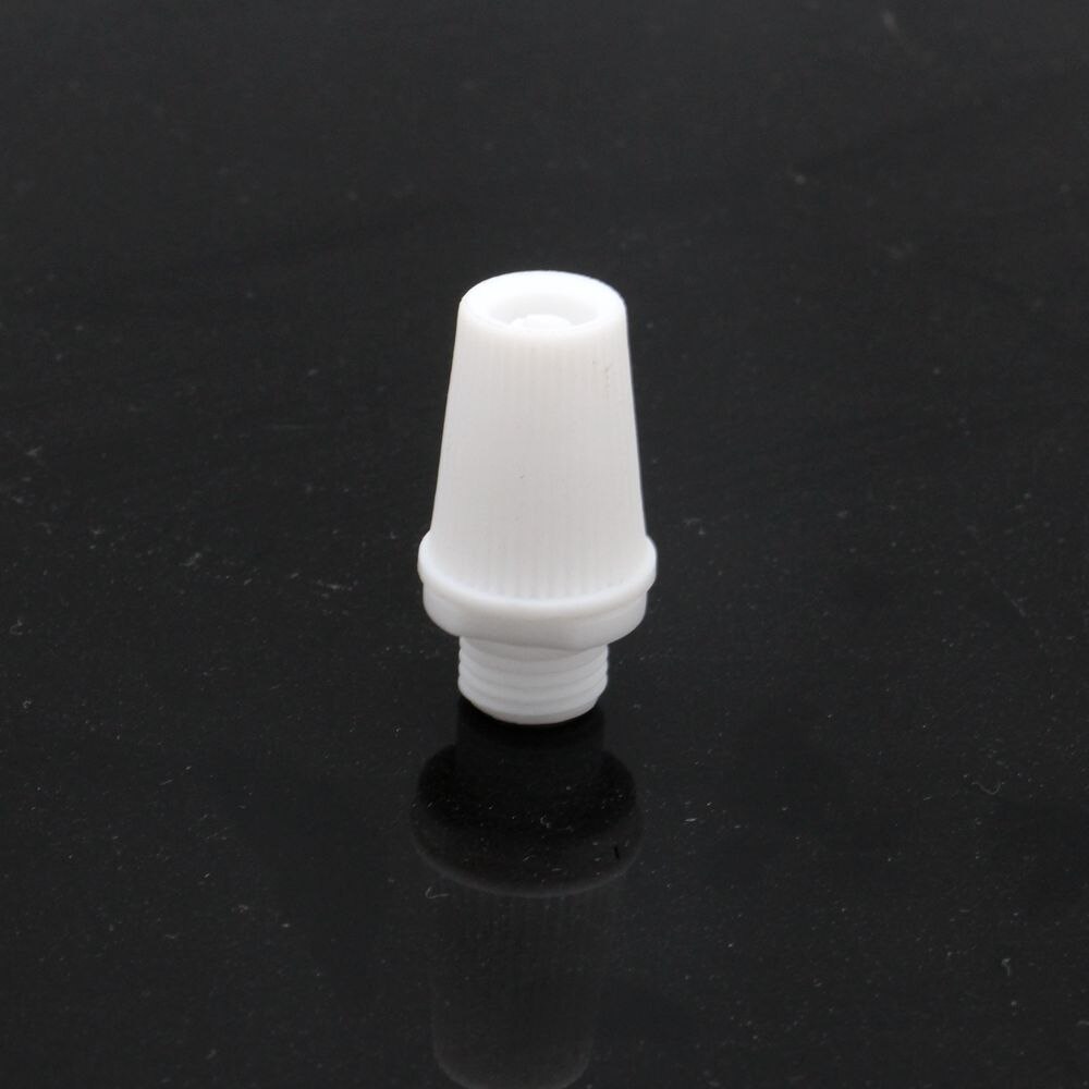 30/50/100/1000 Stuks Cable Grips Plastic Strain Re... – Vicedeal