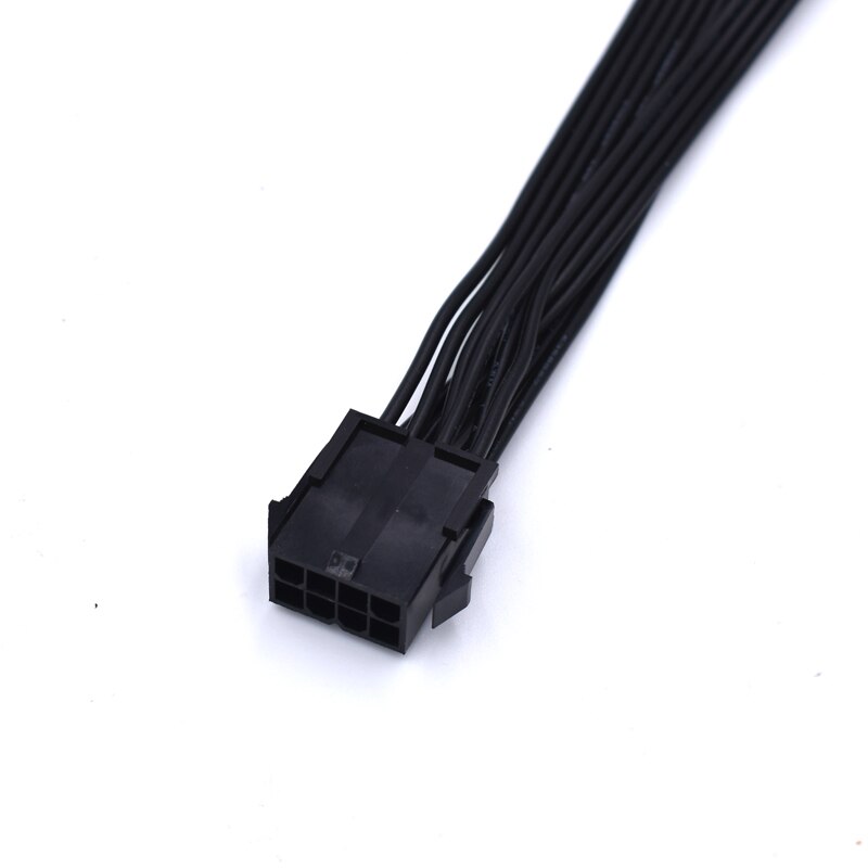 CPU 8 Pin Female to CPU 8(4+4)Pin+ATX 4 Pin Male P... – Grandado