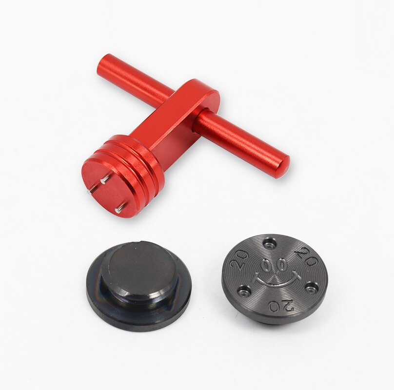 Golf Putter weight set practice screw kit for Tayl... – Grandado