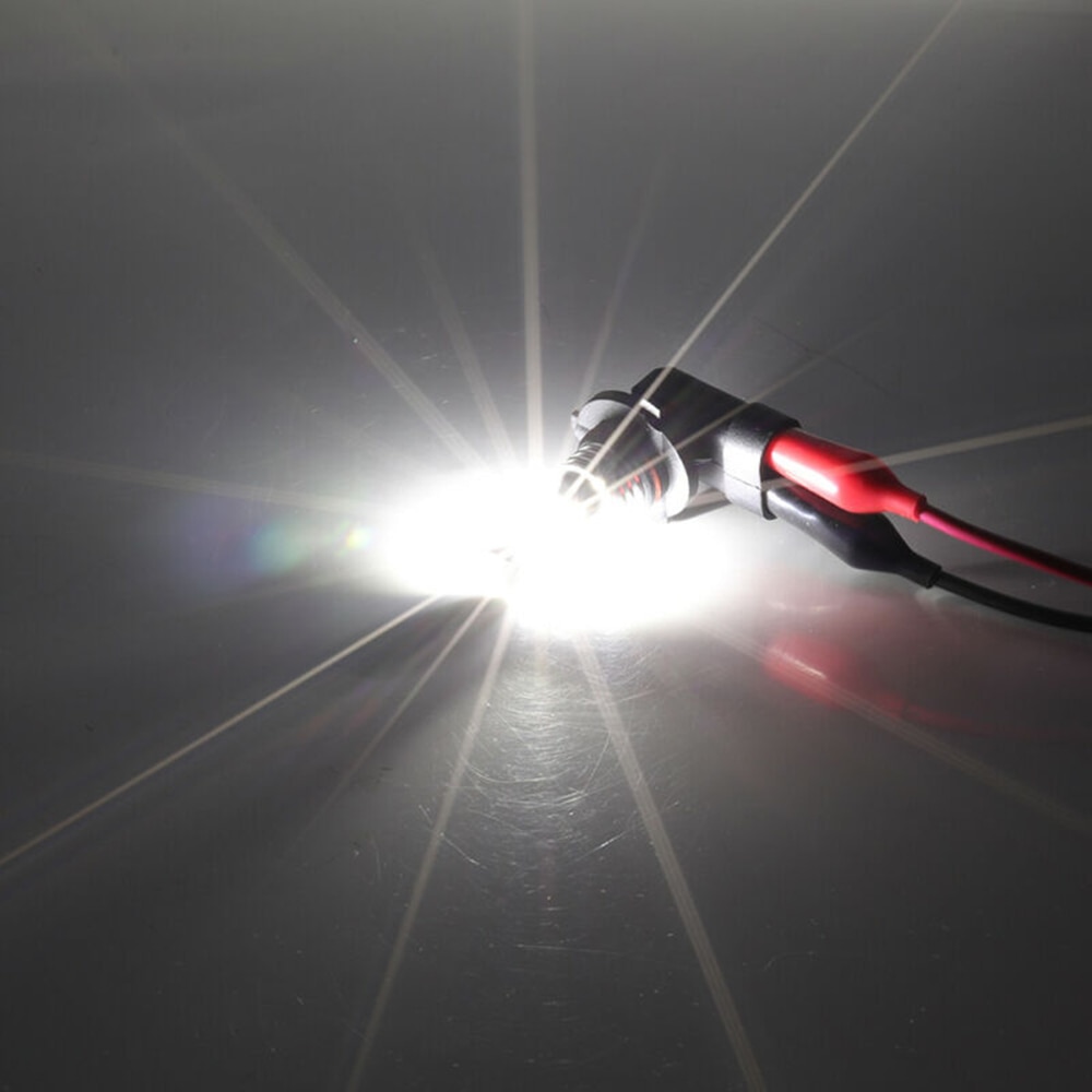 10000LM LED headlight White Waterproof Bulb 6000K ... – Grandado