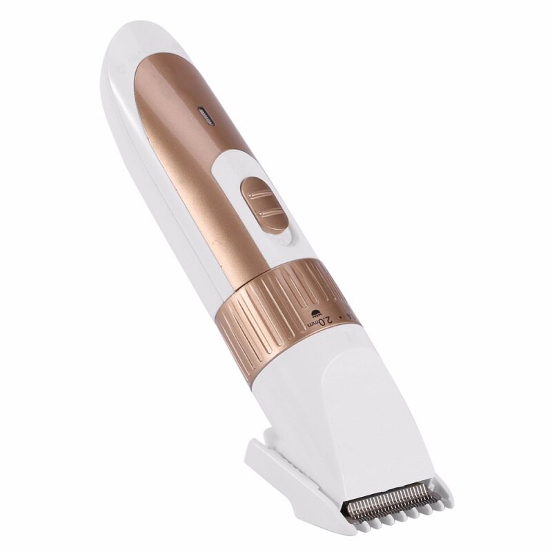 Kemei KM-9020 Electric Hair Clipper Rechargeable M... – Grandado