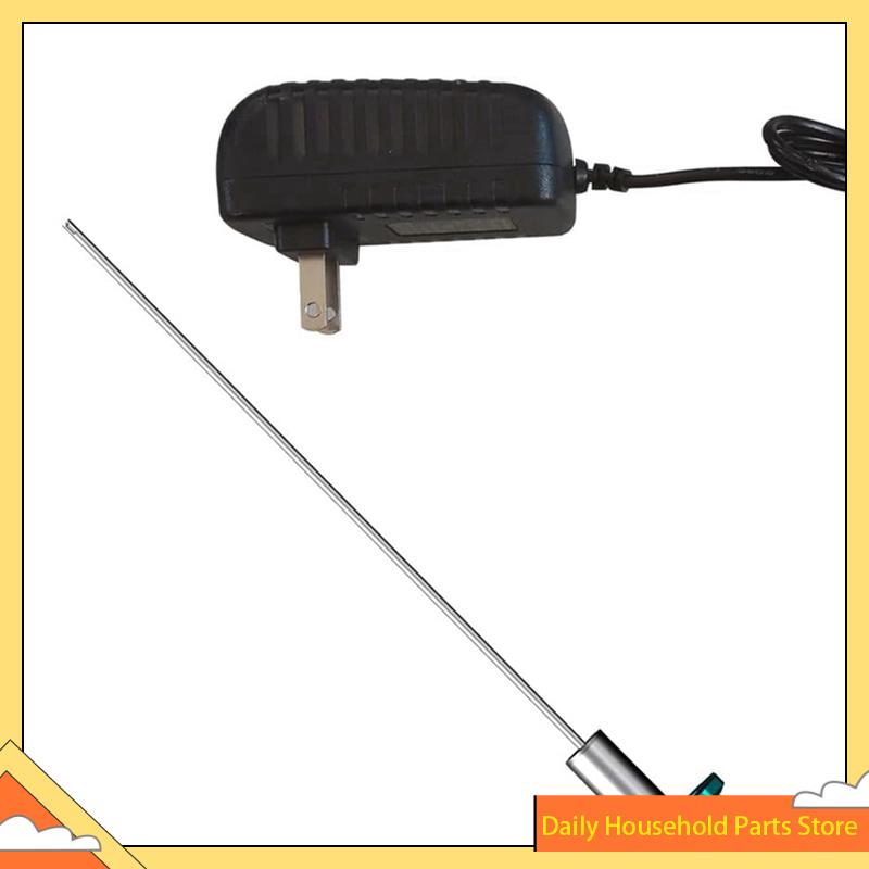 Wire Pen Electric Heating Wire Cutting Pen 15Cm Fo... – Vicedeal