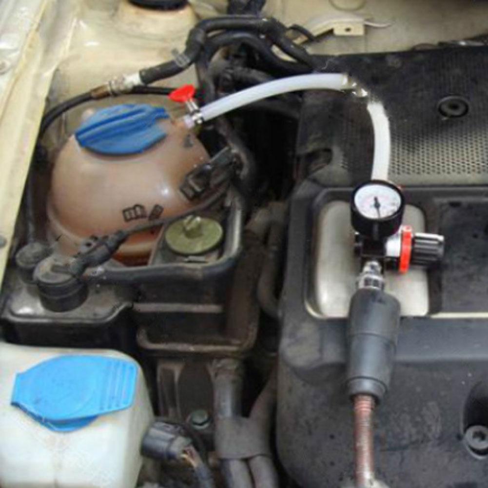 Universal Car Automobile Water Box Leak Detector 5... – Vicedeal