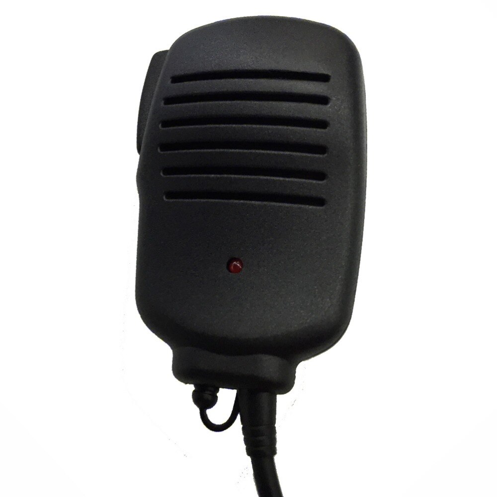 JXEJXO 2 PIN Handheld PTT Speaker Mic Microphone F... – Grandado
