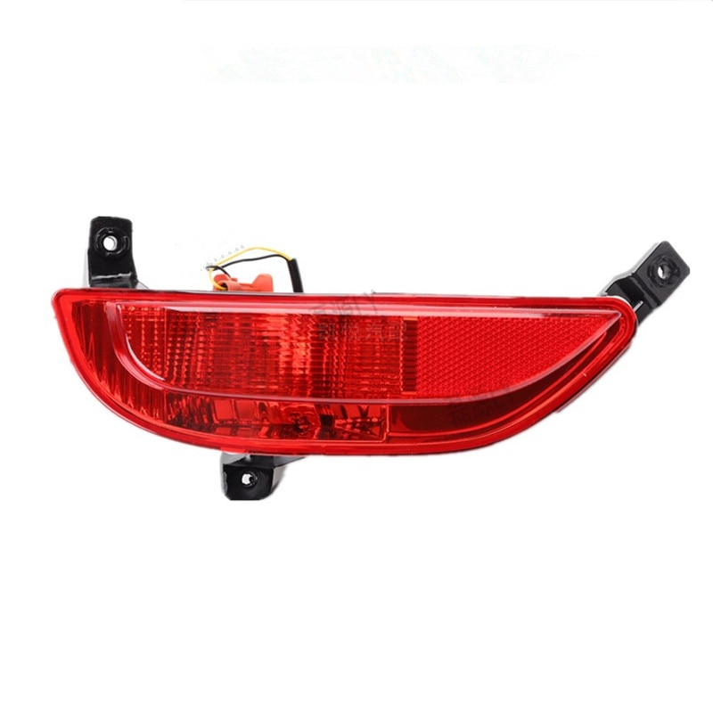 Rear fog light for Chery Tiggo 5x Tiggo 4 rear fog... – Grandado