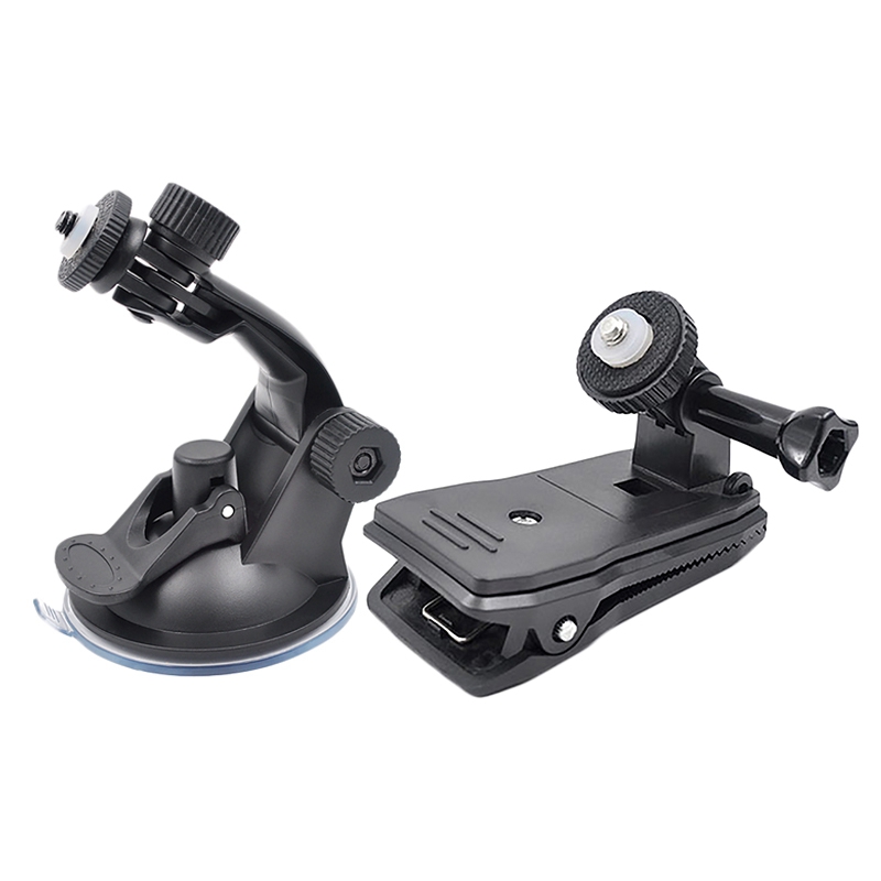 2X Tafel Houder & Zuignap Voor Insta360 Een X/... – Vicedeal