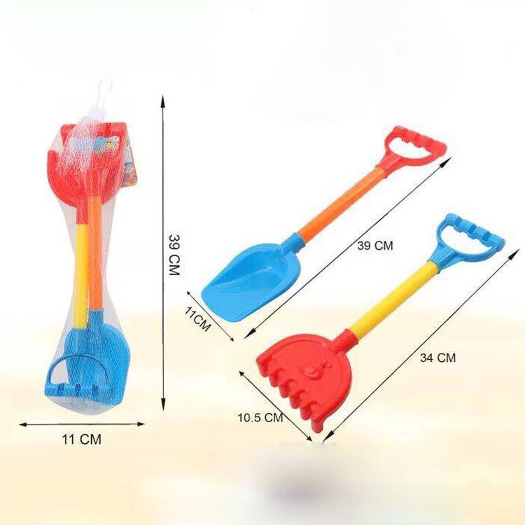 Beach Toy For Children 6-8pcs Baby ATV Sand Toy Bu... – Vicedeal