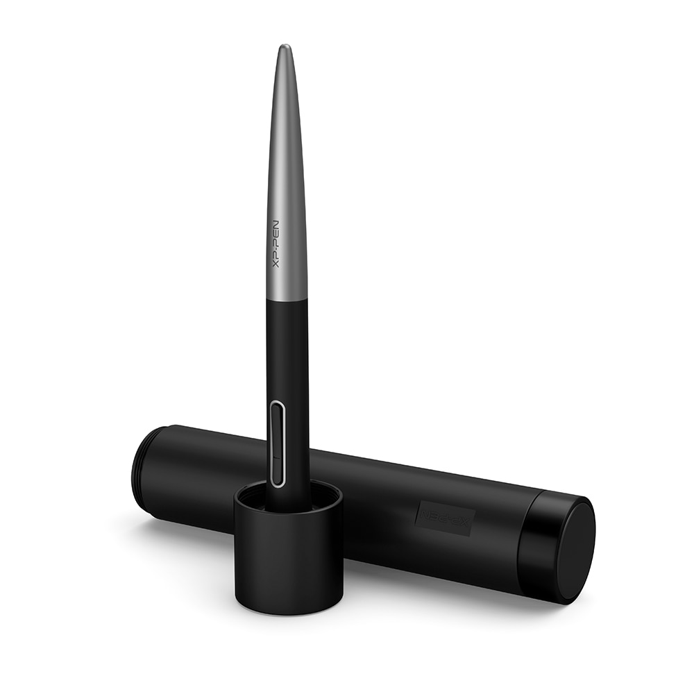 XP-Pen PA1 Battery-free Digital Stylus Pen for Dra... – Grandado