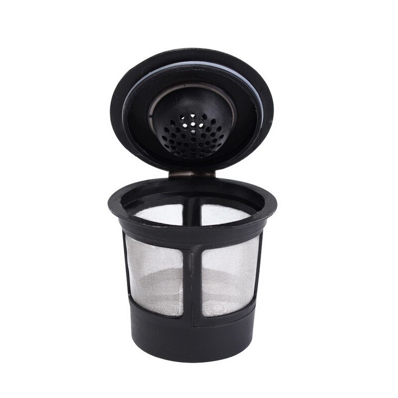 Espresso Coffee Filter Cup Set Ceramic Pour Over C... – Grandado