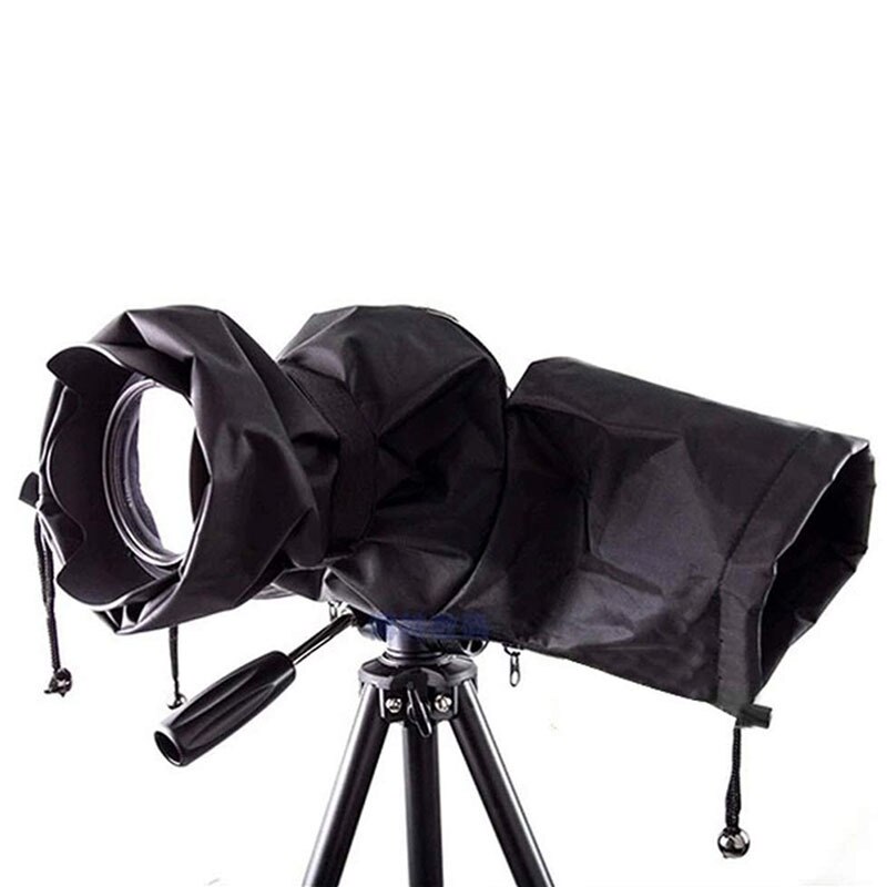 Waterdichte Camera Cover Anti-Dust Protector Regen... – Vicedeal