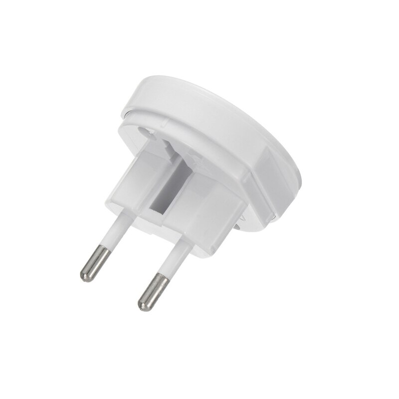 LEORY 3 in 1 Travel Power Plug Adapter Converter T... – Grandado