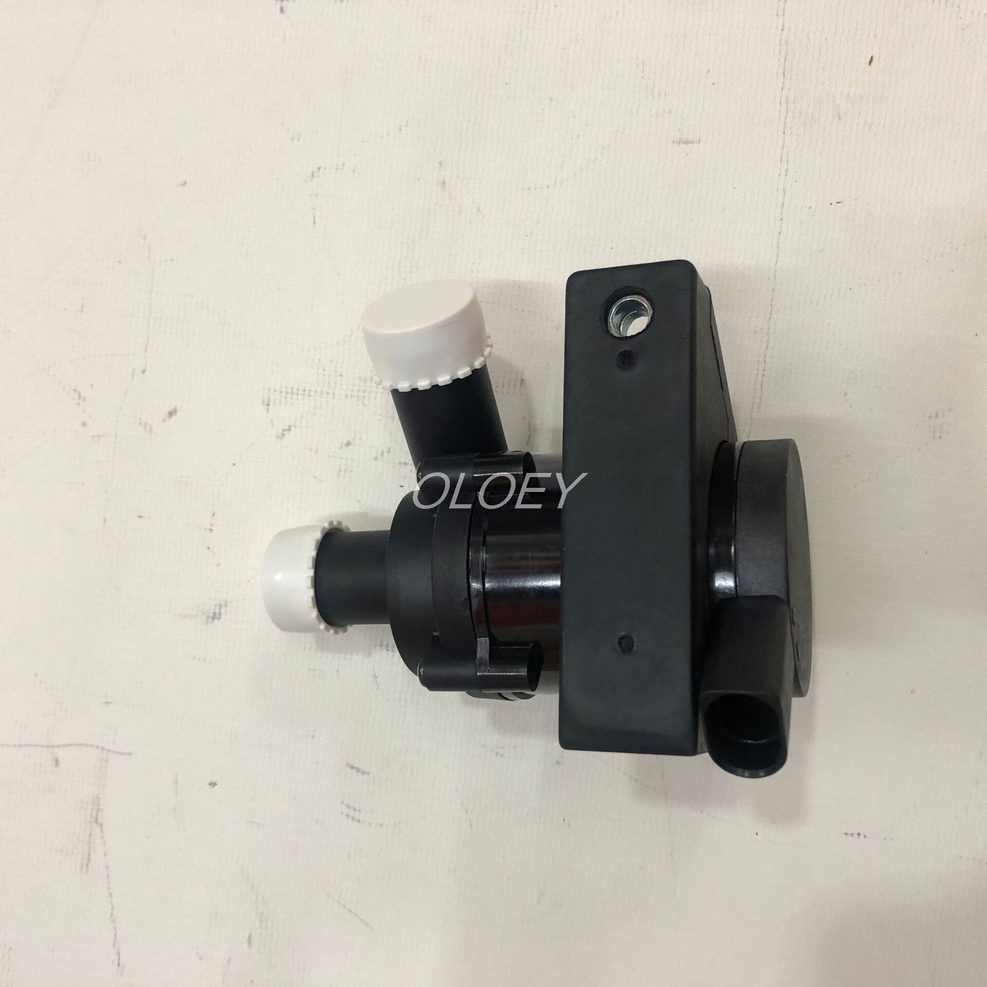 Cooling water pump electronic water pump parking h... – Grandado