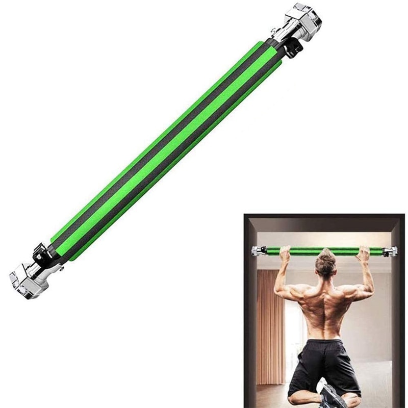 Pull Up Bar Sponge All-Inclusive Horizontal Bar fo... – Grandado