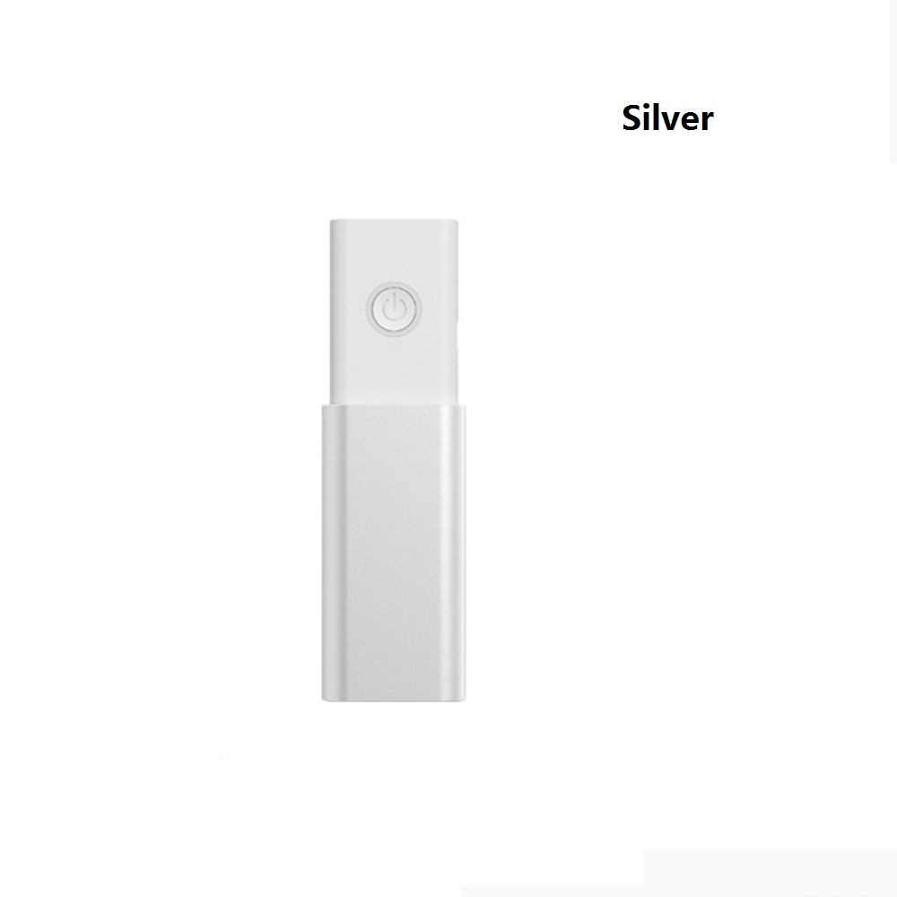 Handheld UVC Disinfection Lamp USB Rechargeable UV... – Vicedeal