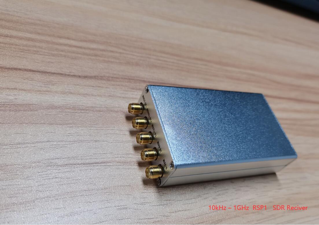 10kHz – 1GHz Msi2500 Msi001 Simplified RSP SDR Rec... – Grandado