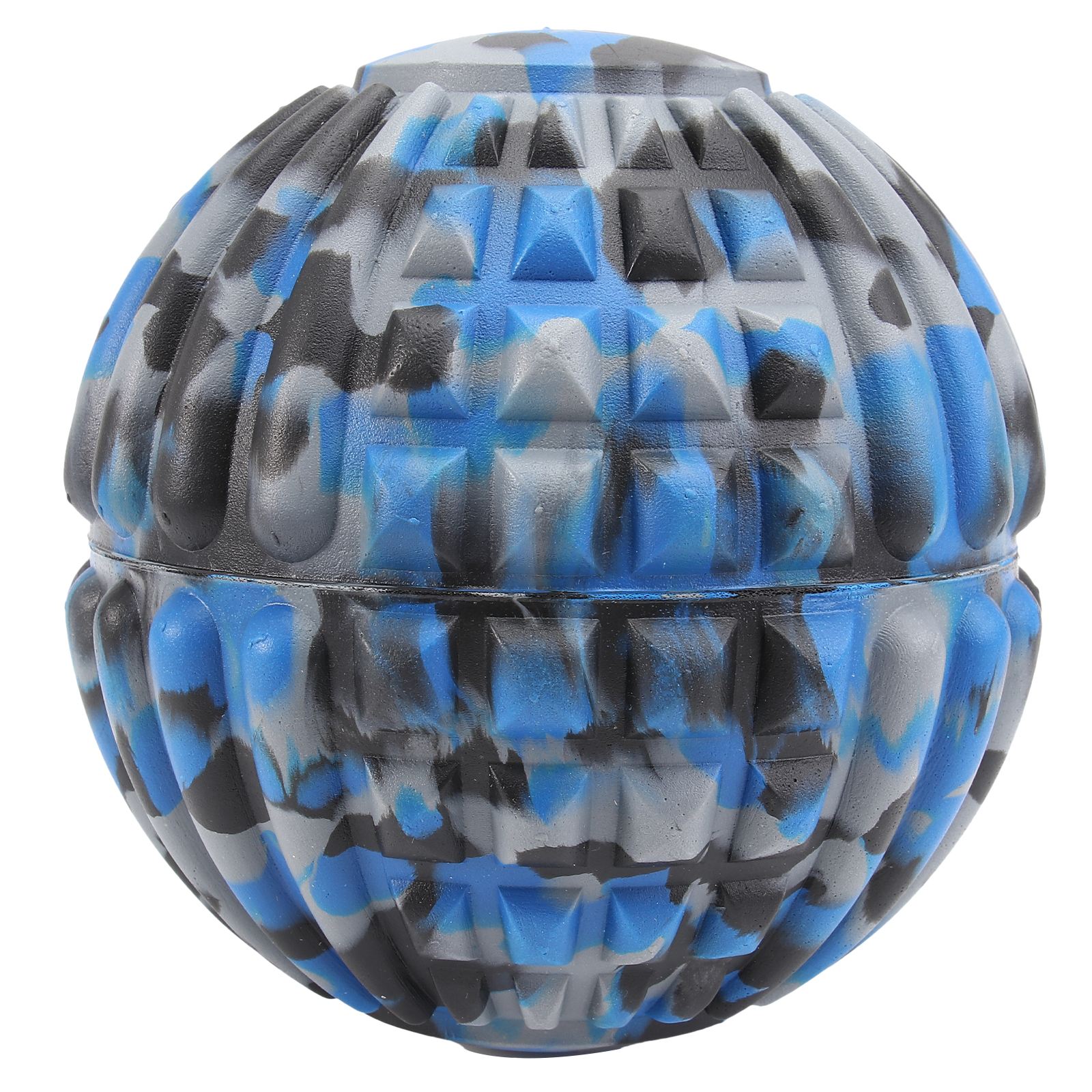 Voet Plantaris Massage Bal Fitness Fascia Bal Bala... – Vicedeal